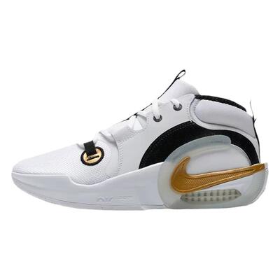 NIKE耐克女子2024夏款CROSSOVER 2耐磨防滑运动篮球鞋 FB2689-100