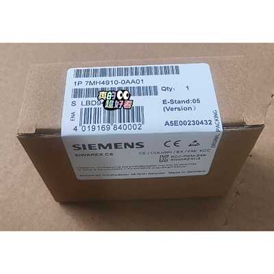 【请询价】7MH49100AA017MH49100AA01原装