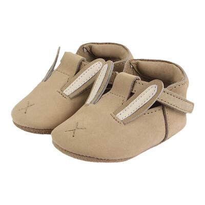 婴儿学步鞋donsje男女通用