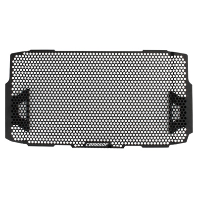 适用本田CBR650R CB650R CB650F CBR650F水箱防护网散热器保护罩