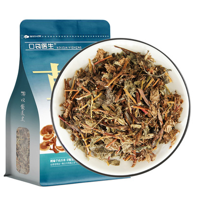 口袋医生_杠板归中药材野生500克