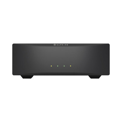 nuprime/新派解码器HIFI圆声带