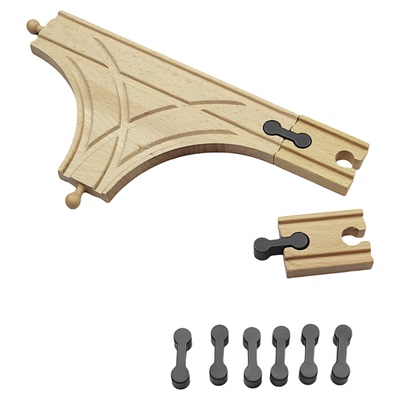 火车轨道接头/卡扣固定器