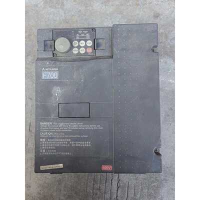 【请询价】三菱变频器FRF7407.5KCHT1一台7.5KW