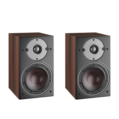 丹麦DALI/达尼博睿3发烧HIFI音箱