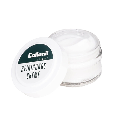 可乐耐德国进口滋养护理膏鞋油