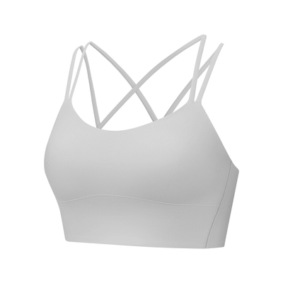Like a Cloud女士长款运动内衣B/C 速干芯吸丨lululemon丨LW2CSIS