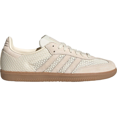 Adidas/阿迪达斯正品三叶草女士低帮经典系带透气休闲鞋KK3528