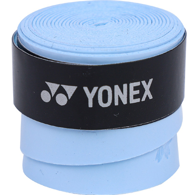 尤尼克斯羽毛球手胶防滑舒适三粒