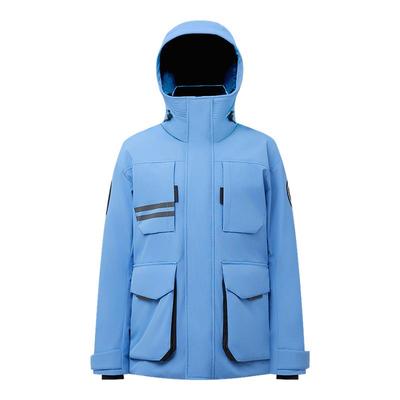 波司登2025冬季新款极寒羽绒服