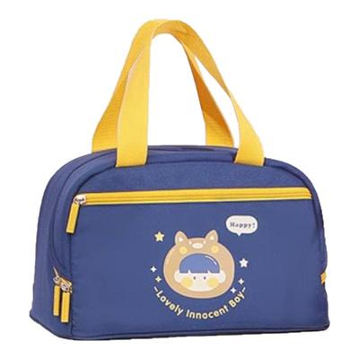 bagINBAG小学生饭盒