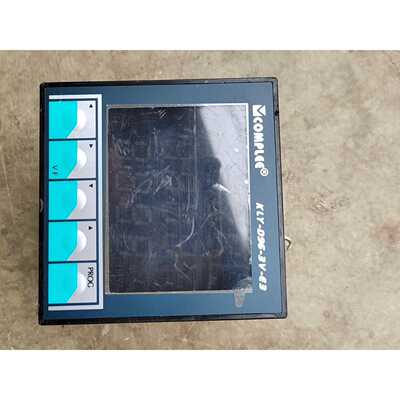 【请询价】康比利COMPLEE多功能仪表KLYD963VE3D