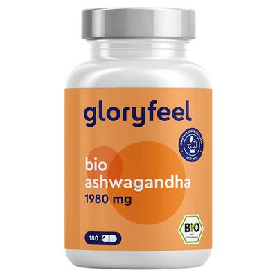 德国gloryfeel南非醉茄180粒