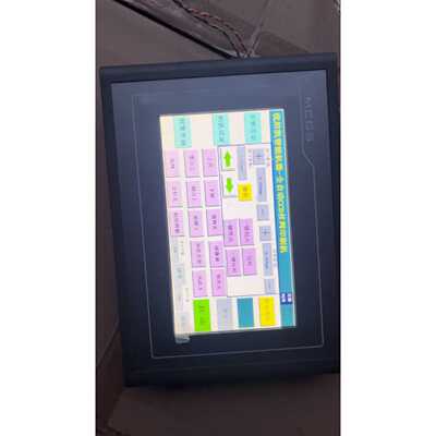 议价-昆仑通态触摸屏TPC7062KX(TX)，两个一起卖