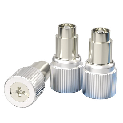 PF09PF10涨铆式松不脱螺钉