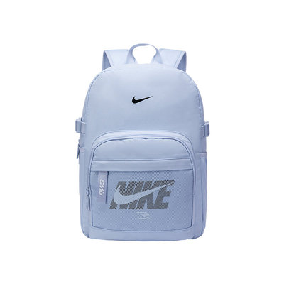 Nike3brand双肩包男女耐克书包2026新款初中生背包运动N32533071