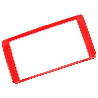 适用于07-15款jimny导航开关内饰