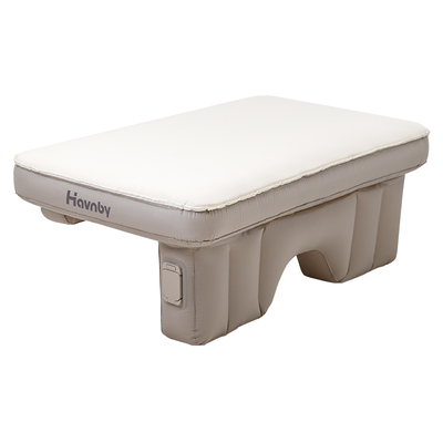 Havnby安温白皮卡后排窝窝垫