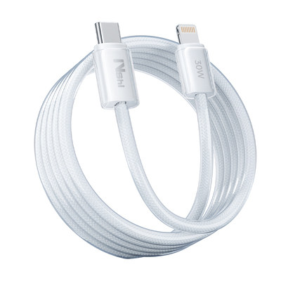 30W低温快充适用苹果6-16全系