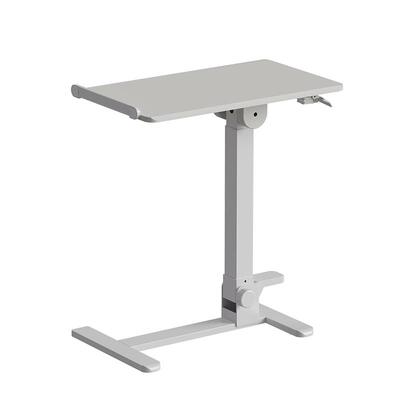 V-MOUNTS久正气动升降床边移动桌