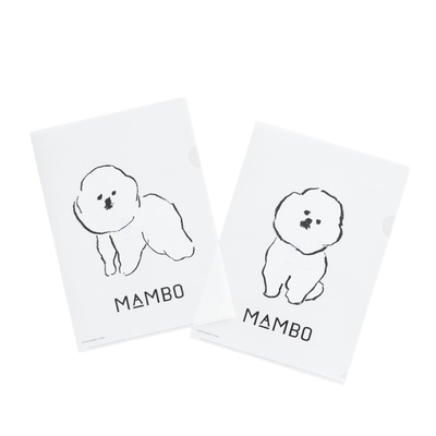 CLASKA文件夹套装办公学习