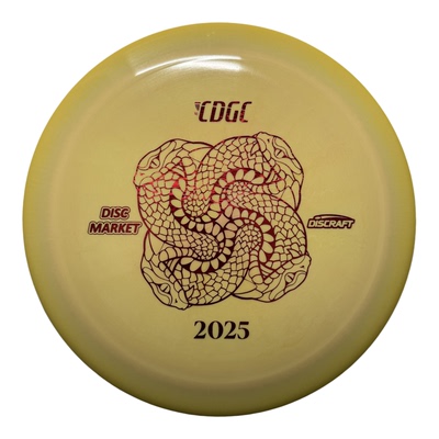 CDGC/ESPFORCE进口比赛飞盘