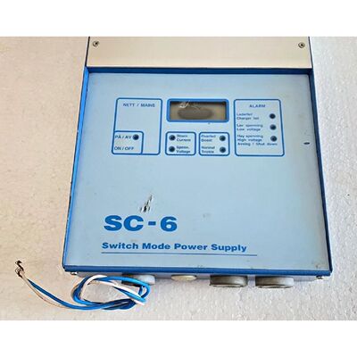 议价AUTROCA AUTROPOWER SC624适用