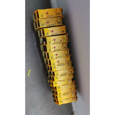询价-皮尔兹PiIZ安全继电器PNOZS4750104S7可维修
