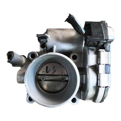 适用众泰Z200Z300东南菱悦V3景逸4A91腾翼C506节气门F01R00Y002