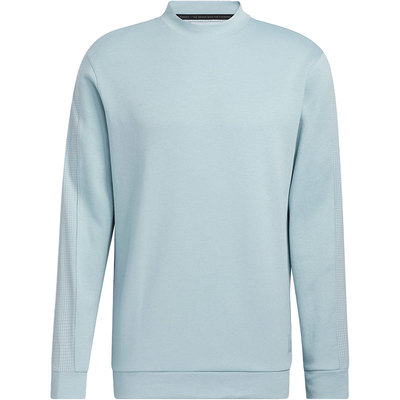 Adidas/阿迪达斯正品春季新款高尔夫男子运动套头卫衣HA0593