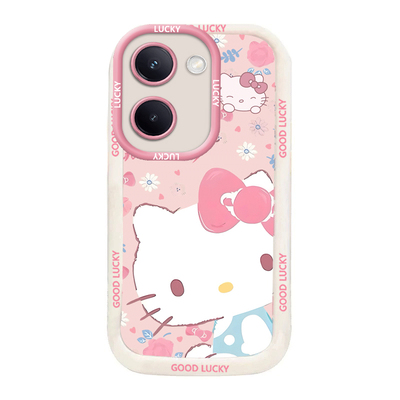 女新款卡通手链手机壳