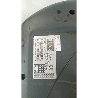 （议价）KUKA库卡C2示教器型号VKCP2PV100163