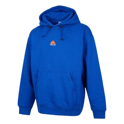 耐克Nike ACG卫衣男外套加绒保暖户外运动服连帽套头衫DH3088-480