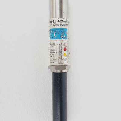 ALPHA Moisture AMTEx Dewpoint Hygrometer Transmitter