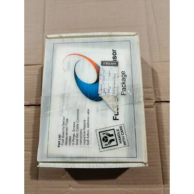 〔议价-可维修〕Wartsila瓦锡兰 Fuel Quantity Sene