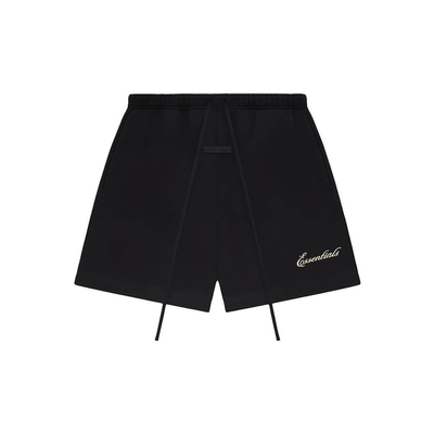 任意对比！FOG2026新款短裤！