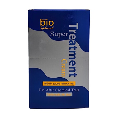 泰国GreenBio发膜整盒装