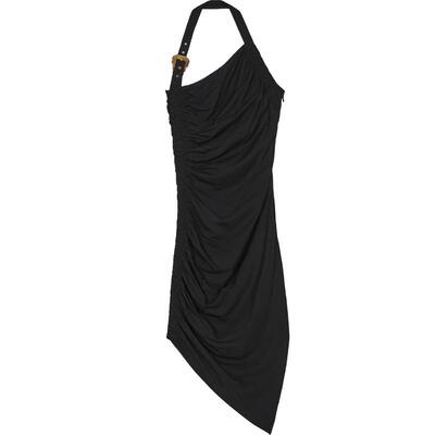 【季末优惠】VERSACE JEANS COUTURE 女士连衣裙