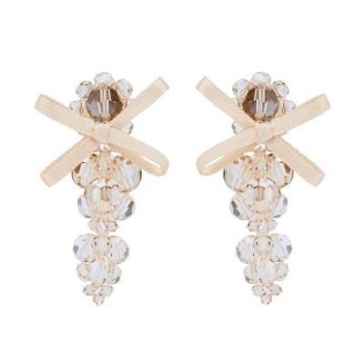 ITSimoneRocha耳钉耳饰