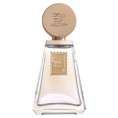 香物来信迦南奶香木质中性可试香