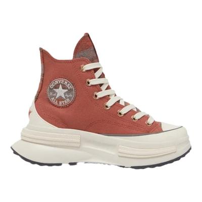 匡威男女鞋2024冬新款Run Star Legacy CX厚底夹心运动鞋 A12451C