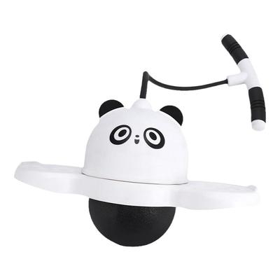 消耗宝宝体力玩具跳跳球平衡锻炼