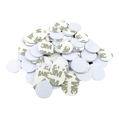 复旦透明感应订制异形卡