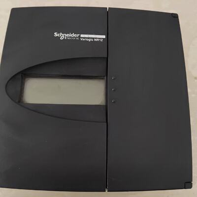 议价sch原装功率表 Varlogic NRC12  NR12 52449全新正品库存议价