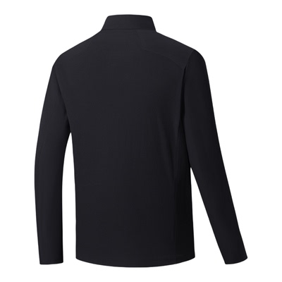 安踏冠军荣耀行政夹克LT软壳外套