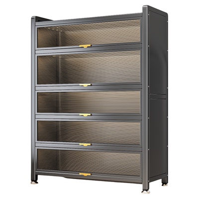 热卖爆款多功能厨房置物架