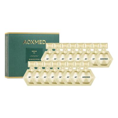 【立即抢购】瑷科缦绿金刚精华次抛抗皱淡纹修护舒缓退红l