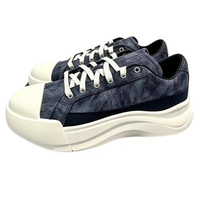 滔搏adidas阿迪达斯男女MAXXCOURT PRO 运动休闲鞋LA4995
