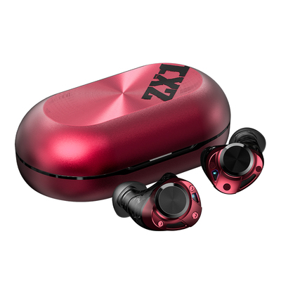 AVIOT星际牛仔联名蓝牙耳机Cowboy Bebop入耳式降噪赏金猎人正品