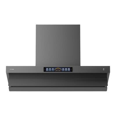 [顶侧一体MVP]方太V10抽吸油烟机